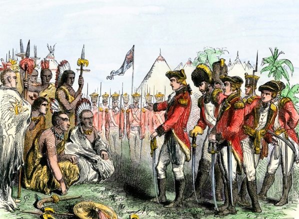 The Second Seminole Indian War | Native American Netroots