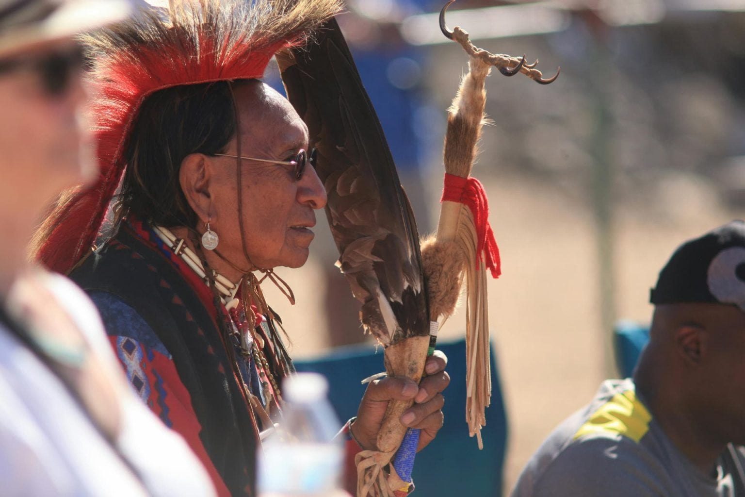 Famous Native Americans Today You Should Know - Native American Netroots