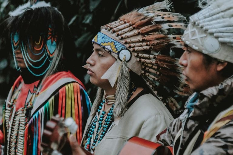 Historical Trauma Among Native Americans: What to Know