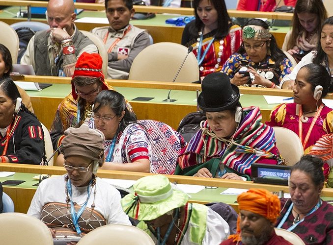 The Timucua | Native American Netroots