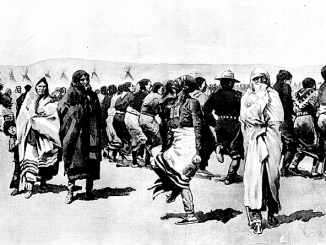 Religion | Native American Netroots - Part 6