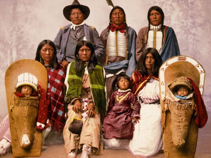 Native American Netroots | …a forum for the discussion of political ...