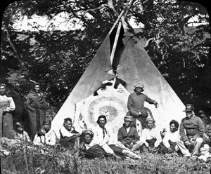 A Brief Overview of the Omaha Indians | Native American Netroots