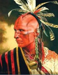 A Very Short Overview of the Ottawa Indians | Native American Netroots