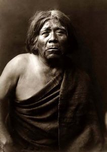 Shellfish and The California Tribes | Native American Netroots